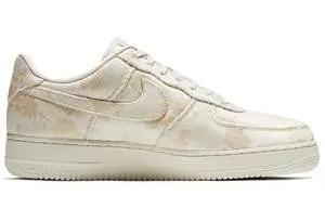 Nike Force 1 '07 Prm 3 Sneakers - Ivory
