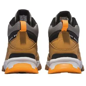 Timberland Lincoln Peak Mid Waterproof Boots