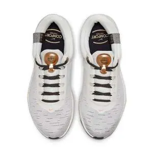 Nike Renew Serenity Run Premium Sneakers - White