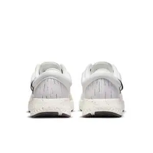 Nike Renew Serenity Run Premium Sneakers - White