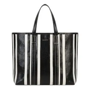 Balenciaga Barbes Medium East-west Shopper Bag