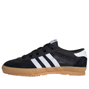 Adidas Tischtennis Low Top Sneakers - Core Black/cloud White/crystal White