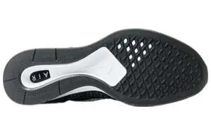Nike Zoom Mariah Flyknit Racer Sneakers - Black/white