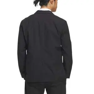 Adidas Premium Slim Fit Tailored Jacket - Black