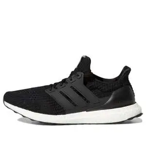 Adidas Adidas Ultraboost 4.0 DNA Athletic Sneakers Black/white