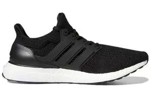 Adidas Ultraboost 4.0 Dna Athletic Sneakers - Black/white