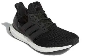 Adidas Ultraboost 4.0 Dna Athletic Sneakers - Black/white