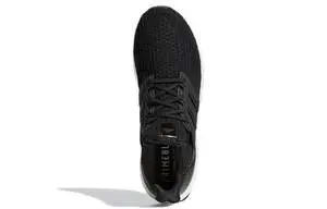 Adidas Ultraboost 4.0 Dna Athletic Sneakers - Black/white