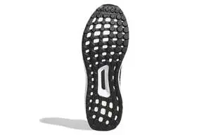 Adidas Ultraboost 4.0 Dna Athletic Sneakers - Black/white