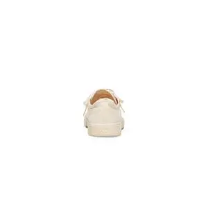 Balenciaga Low Top Sneakers - White/black
