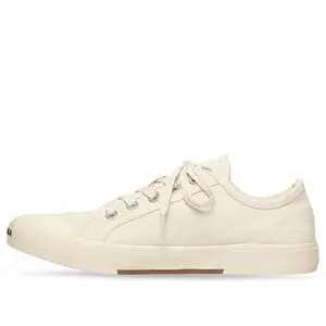 Balenciaga Low Top Sneakers - White/black