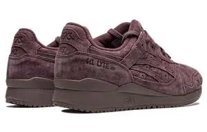 Asics Ronnie Fieg X Gel Lyte 3 Og 'the Palette Rogue' Sneakers - Red