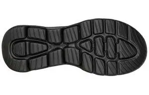 Sketchers Go Walk 5 Slip-on Sneakers - Black