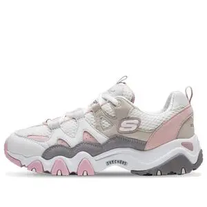 Sketchers Chunky Sneakers For Women