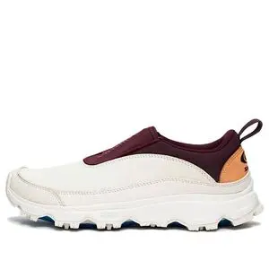 SALOMON Salomon Rx Snow Moc 2 Advanced Footwear White Red