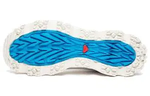 SALOMON Rx Snow Moc 2 Advanced Footwear - White Red