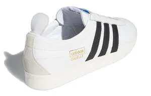 Adidas X Billy's Gazelle Vintage Sneakers