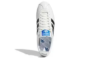 Adidas X Billy's Gazelle Vintage Sneakers