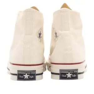 CONVERSE Chuck Taylor All Star Lgcy Hi - White
