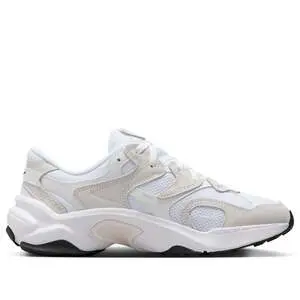 Nike Al8 Sneakers - White/black