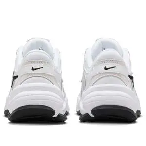 Nike Al8 Sneakers - White/black