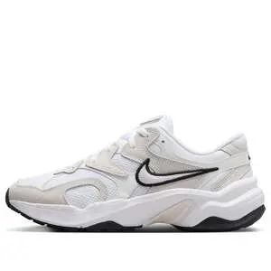 Nike Al8 Sneakers - White/black