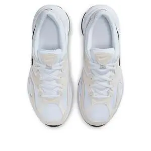 Nike Al8 Sneakers - White/black