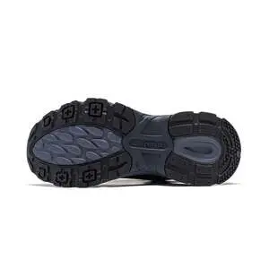 LI-NING Aurora 2k V2 Sneakers - Black/grey/silver