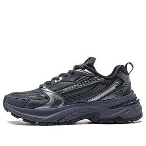 LI-NING Aurora 2k V2 Sneakers - Black/grey/silver