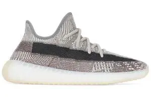 Adidas Yeezy Boost 350 V2 Zyon Sneakers - White/zyon