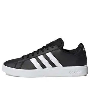 Adidas Adidas Grand Court Base 2.0 Sneakers Core Black/core Black/cloud White