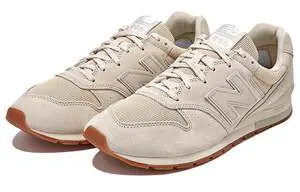 NEW BALANCE 996 Series V2 Low-top - Light Khaki/brown