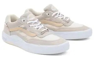VANS Wayvee Sneakers - French Oak