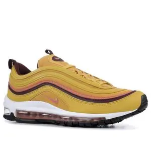 Nike Max 97 Sneakers - Wheat