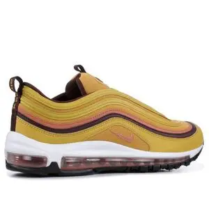 Nike Max 97 Sneakers - Wheat