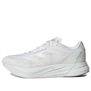 Adidas Duramo Speed Athletic Sneakers - White