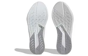 Adidas Duramo Speed Athletic Sneakers - White
