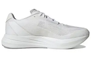 Adidas Duramo Speed Athletic Sneakers - White