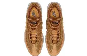 Nike Max 95 " Pack - Wheat