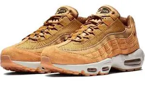 Nike Max 95 " Pack - Wheat