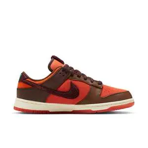 Nike Dunk Low "year Of The Rabbit Orange