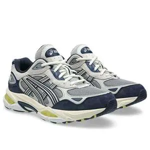 Asics Gel-nyc 2.0 Sneakers - Blue/grey