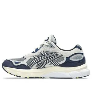 Asics Gel-nyc 2.0 Sneakers - Blue/grey