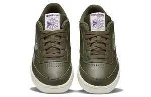 REEBOK Revenge Plus Low Top Sneakers