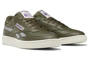 REEBOK Revenge Plus Low Top Sneakers