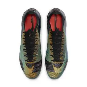 Nike Mercurial Vapor 16 Elite Se Fg 'cosmic Speed' Football Boots - Black
