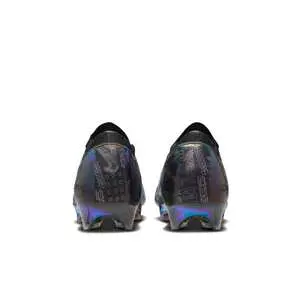 Nike Mercurial Vapor 16 Elite Se Fg 'cosmic Speed' Football Boots - Black