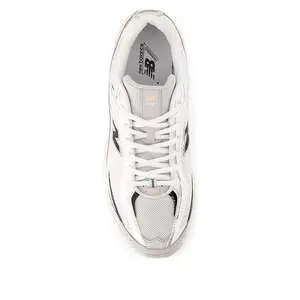 NEW BALANCE U509v1 Sneakers - Raincloud/white