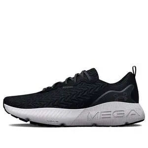 Under Armour Under Armour HOVR Mega 3 Clone Sneakers Black/white