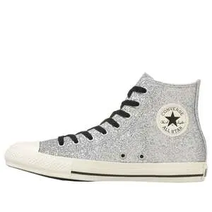 CONVERSE Chuck Taylor All Star Gt Hi Glitter Lace Up Sneakers